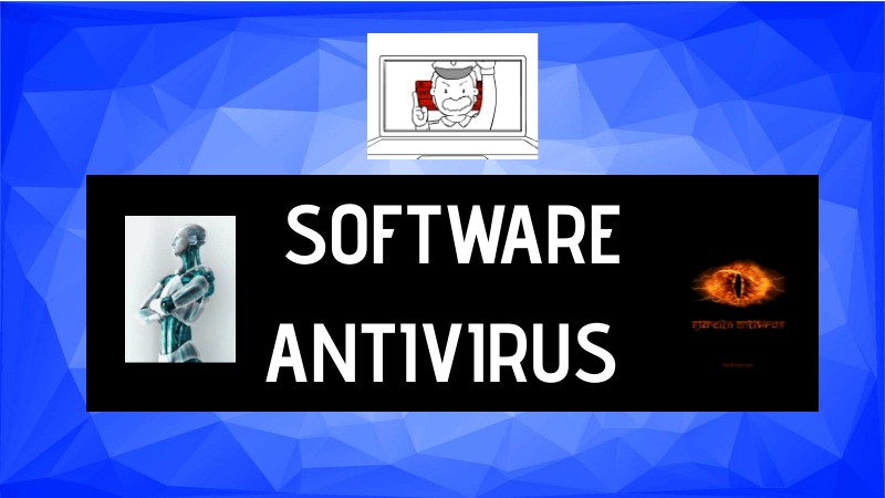 Software Antivirus | Genially