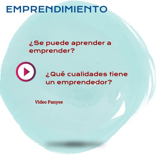 El emprendedor | Genially