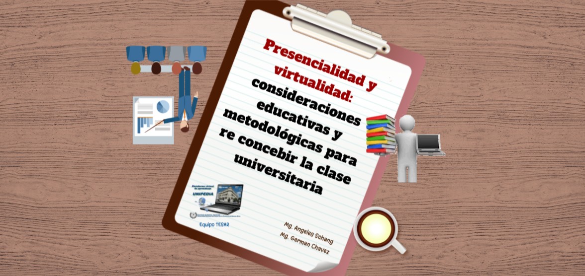 Charla FCV v.2 | Genially