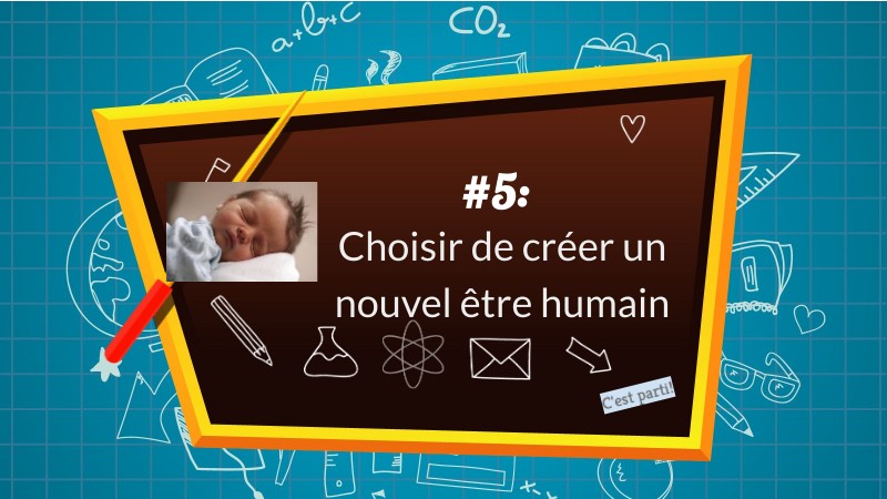 Chapitre 4 de quatrième | Genially