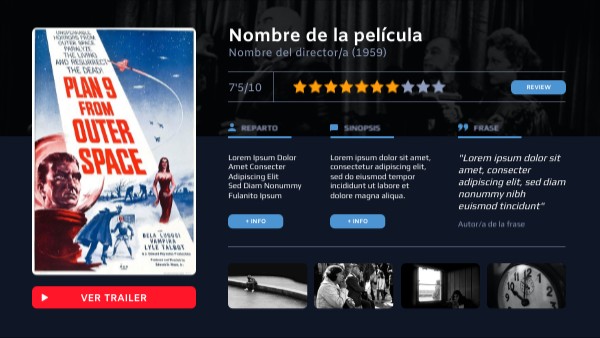 Use of Social Network | Genially