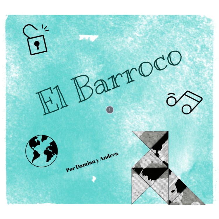 el barroco | Genially