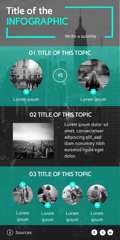 URBAN INFO | Genially