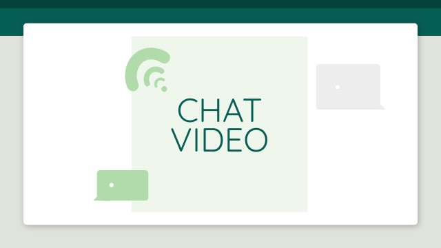 CHAT VIDEO | Genially