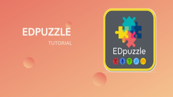EDPUZZLE - TUTORIAL