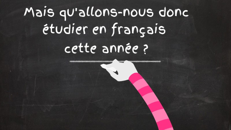 programme 5° | Genially