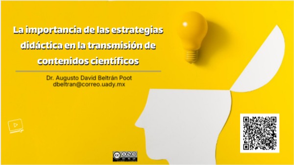 La importancia de la didáctica | Genially