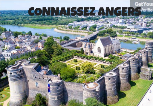 ANGERS | Genially