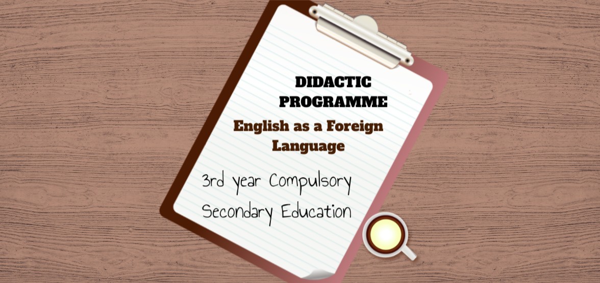 didactic programme | Genially