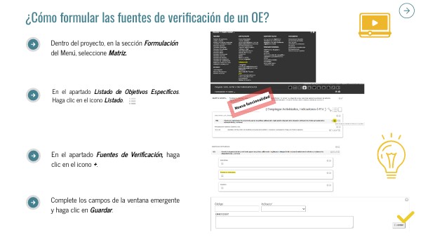 03.08 Formulación FV OE | Genially