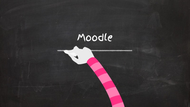 Moodle | Genially