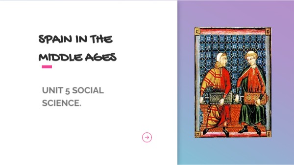 MIDDLE AGES | Genially