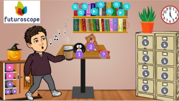 Module 1 : comment une entreprise interagit-elle avec son environnement ...