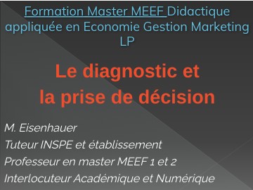 714 1 PROF DIAGNOSTIC | Genially