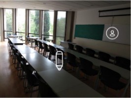 Imagen interactiva | Genially