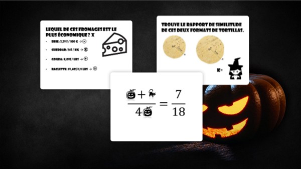 4/5 CSI proportions | Genially