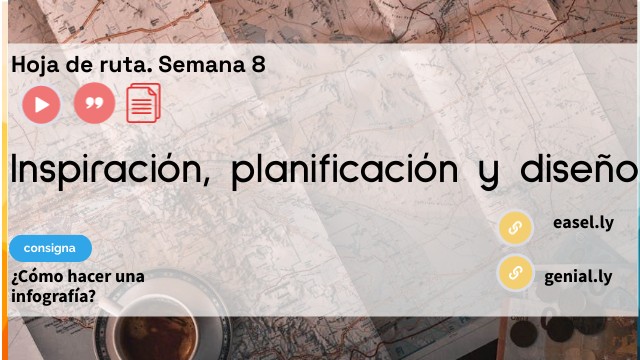 Imagen interactiva | Genially