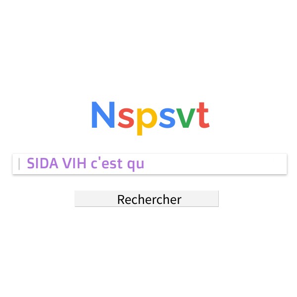 Tout savoir sur le VIH en quelques clics - 3èmes | Genially