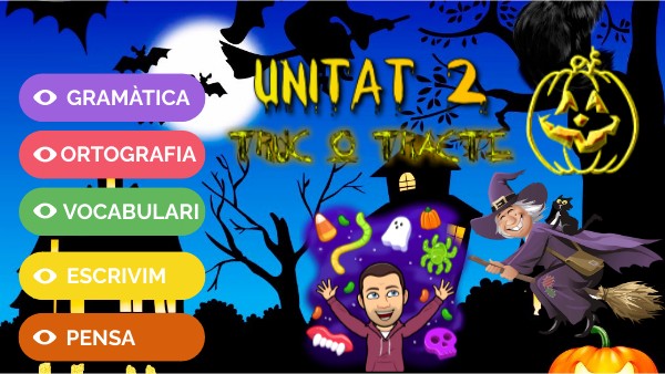 Valencià Unitat 2