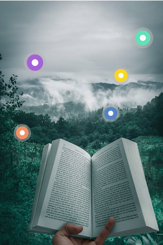 Station #2: Narrative Genre | Genially