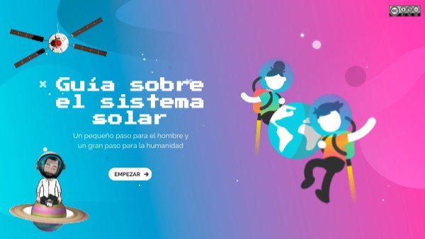 APOLLO 11 | Genially