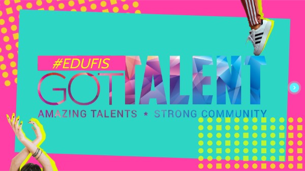 Edufis GOT TALENT | Genially