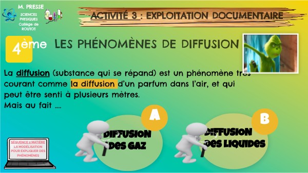 4ÈME_MATIERE_SEQ2_ACT3_diffusion gaz | Genially
