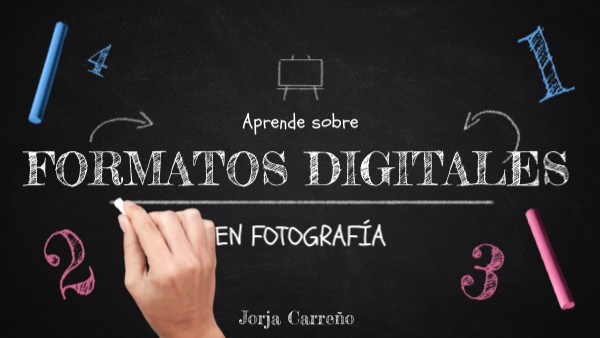Formatos Digitales | Genially