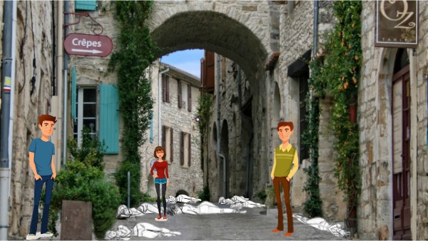 immuno base | Genially