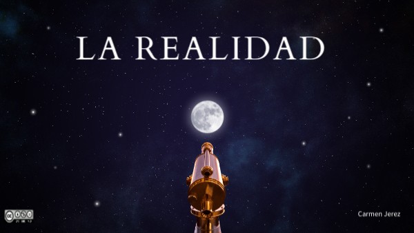 TEMA 3: REALIDAD | Genially