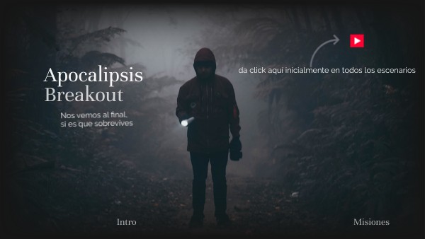 apocalipsis tabla y enlaces | Genially