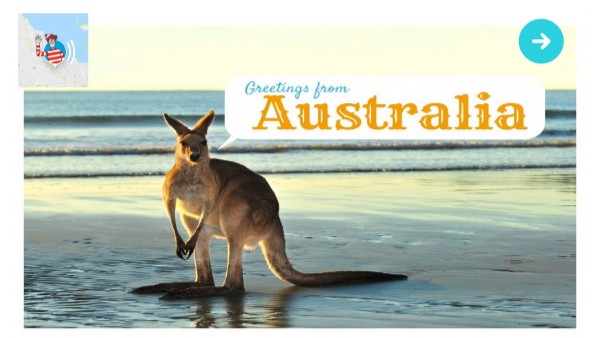 Australia | Genially