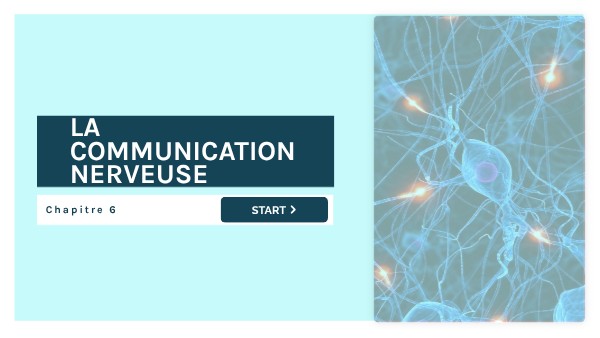 communication_ nerveuse