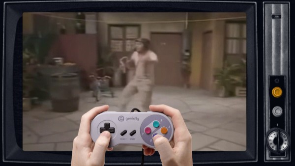 Localización geográfica | Genially