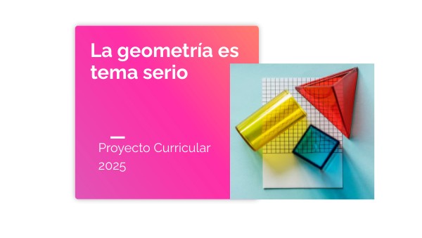 PROYECTO CURRICULAR 2020. Esc. N°366 | Genially
