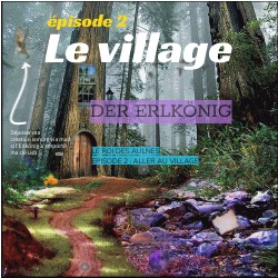 Le Roi des aulnes - Episode 2 | Genially
