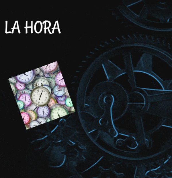 la hora | Genially