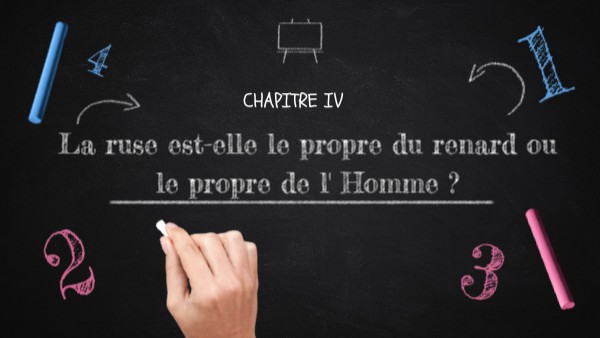 SEQUENCE IV - 6e | Genially