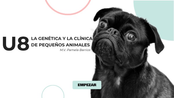 genetica y la clinica | Genially