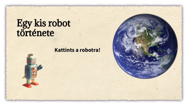 robotka | Genially