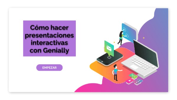 Tarea: Herramientas de comunicación - Alicia Herguedas (GSI379) | Genially
