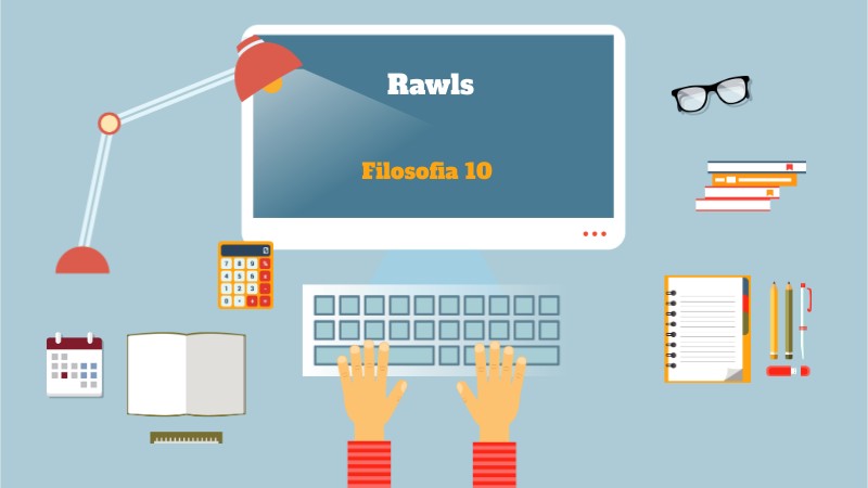 Rawls Filosofia | Genially