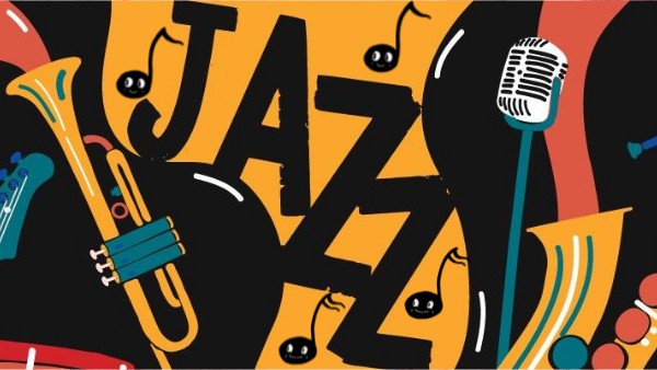 Jazz | Genially