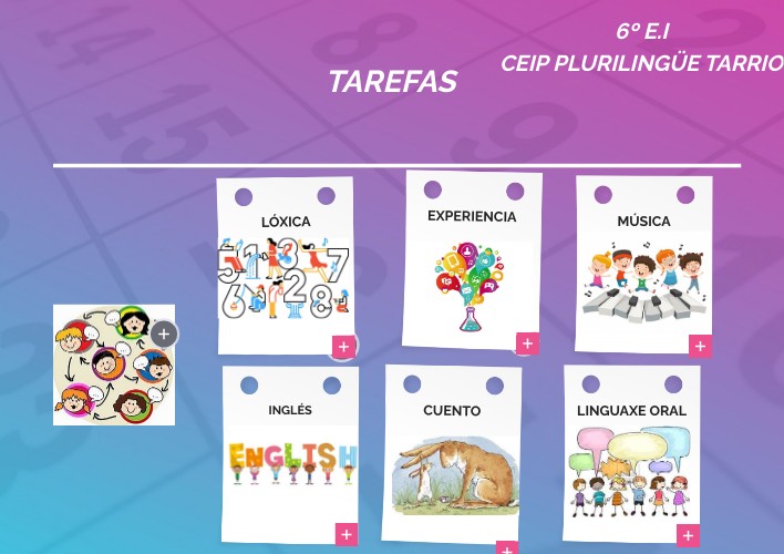 Recursos Aula | Genially