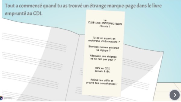 exo prise en main genially | Genially