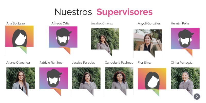 ENTREVISTAS PP | Genially