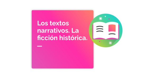 Ficción histórica
