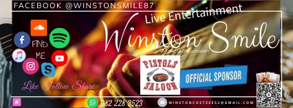Winston Smile Entertainment