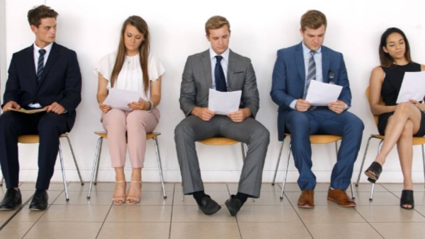 Jobs A2 (Business) | Genially