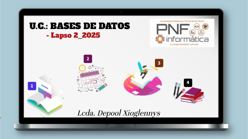 Bases de Datos | Genially